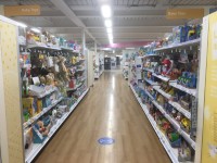 Tesco Basildon Pitsea Extra | AccessAble