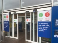 Tesco Basildon Pitsea Extra | AccessAble