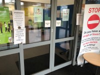 Oak Tree Surgery | AccessAble