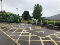 Oak Tree Surgery | AccessAble