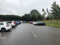 Oak Tree Surgery | AccessAble