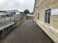 Oak Tree Surgery | AccessAble