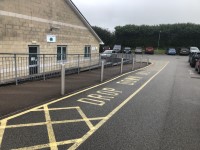 Oak Tree Surgery | AccessAble