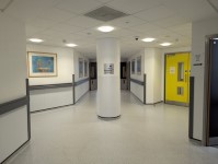Royal Berkshire Bracknell Healthspace - Main Building | AccessAble