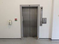 Royal Berkshire Bracknell Healthspace - Main Building | AccessAble