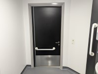 Royal Berkshire Bracknell Healthspace - Main Building | AccessAble