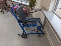 Royal Berkshire Bracknell Healthspace - Main Building | AccessAble