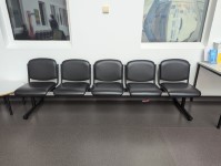 Royal Berkshire Bracknell Healthspace - Main Building | AccessAble