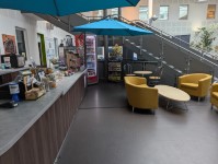 Royal Berkshire Bracknell Healthspace - Main Building | AccessAble