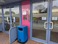 Royal Berkshire Bracknell Healthspace - Main Building | AccessAble