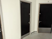 Royal Berkshire Bracknell Healthspace - Main Building | AccessAble