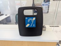 Royal Berkshire Bracknell Healthspace - Main Building | AccessAble