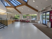 Royal Berkshire Bracknell Healthspace - Main Building | AccessAble