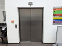 Royal Berkshire Bracknell Healthspace - Main Building | AccessAble