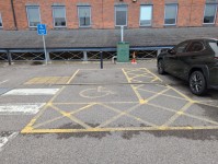 Royal Berkshire Bracknell Healthspace - Main Building | AccessAble