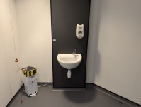 Royal Berkshire Bracknell Healthspace - Main Building | AccessAble