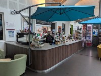 Royal Berkshire Bracknell Healthspace - Main Building | AccessAble