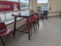 Royal Berkshire Bracknell Healthspace - Main Building | AccessAble