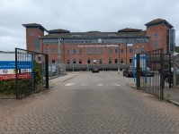 Royal Berkshire Bracknell Healthspace - Main Building | AccessAble