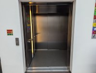 Royal Berkshire Bracknell Healthspace - Main Building | AccessAble