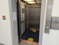 Royal Berkshire Bracknell Healthspace - Main Building | AccessAble