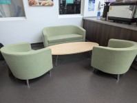 Royal Berkshire Bracknell Healthspace - Main Building | AccessAble