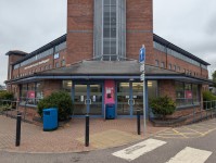Royal Berkshire Bracknell Healthspace - Main Building | AccessAble