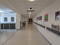 Royal Berkshire Bracknell Healthspace - Main Building | AccessAble