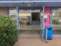 Royal Berkshire Bracknell Healthspace - Main Building | AccessAble