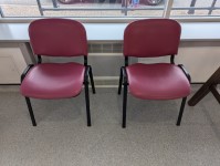 Royal Berkshire Bracknell Healthspace - Main Building | AccessAble