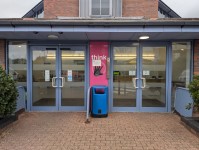 Royal Berkshire Bracknell Healthspace - Main Building | AccessAble