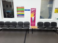 Royal Berkshire Bracknell Healthspace - Main Building | AccessAble