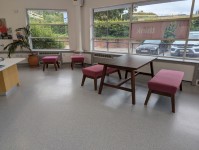 Royal Berkshire Bracknell Healthspace - Main Building | AccessAble