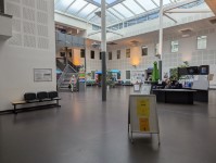 Royal Berkshire Bracknell Healthspace - Main Building | AccessAble