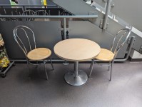 Royal Berkshire Bracknell Healthspace - Main Building | AccessAble