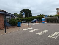 Royal Berkshire Bracknell Healthspace - Main Building | AccessAble