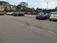 Royal Berkshire Bracknell Healthspace - Main Building | AccessAble