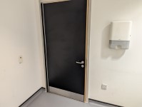 Royal Berkshire Bracknell Healthspace - Main Building | AccessAble