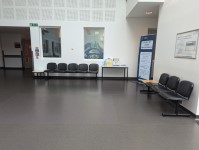Royal Berkshire Bracknell Healthspace - Main Building | AccessAble