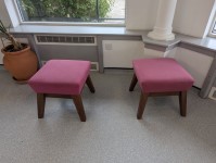 Royal Berkshire Bracknell Healthspace - Main Building | AccessAble