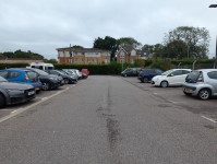 Royal Berkshire Bracknell Healthspace - Main Building | AccessAble