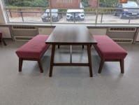 Royal Berkshire Bracknell Healthspace - Main Building | AccessAble