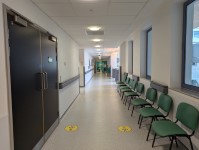 Royal Berkshire Bracknell Healthspace - Main Building | AccessAble