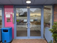 Royal Berkshire Bracknell Healthspace - Main Building | AccessAble