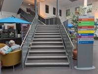 Royal Berkshire Bracknell Healthspace - Main Building | AccessAble