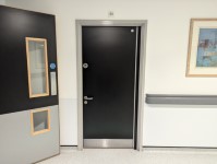 Royal Berkshire Bracknell Healthspace - Main Building | AccessAble