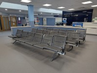 Homerton Hospital Main Building | AccessAble
