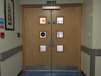 Homerton Hospital Main Building | AccessAble