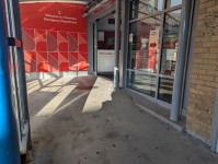 Homerton Hospital Main Building | AccessAble
