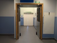 Homerton Hospital Main Building | AccessAble